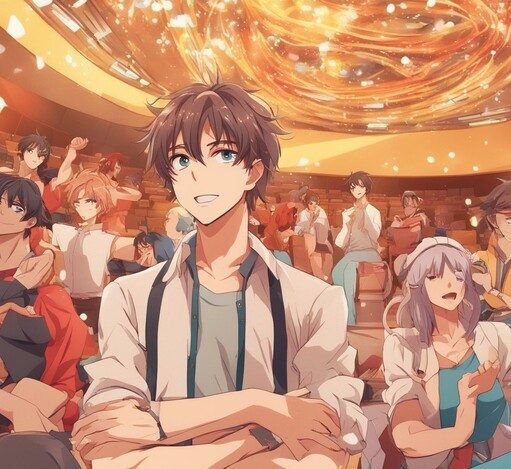 The Value of Discipline in an Actor's Life - DFP - Blog